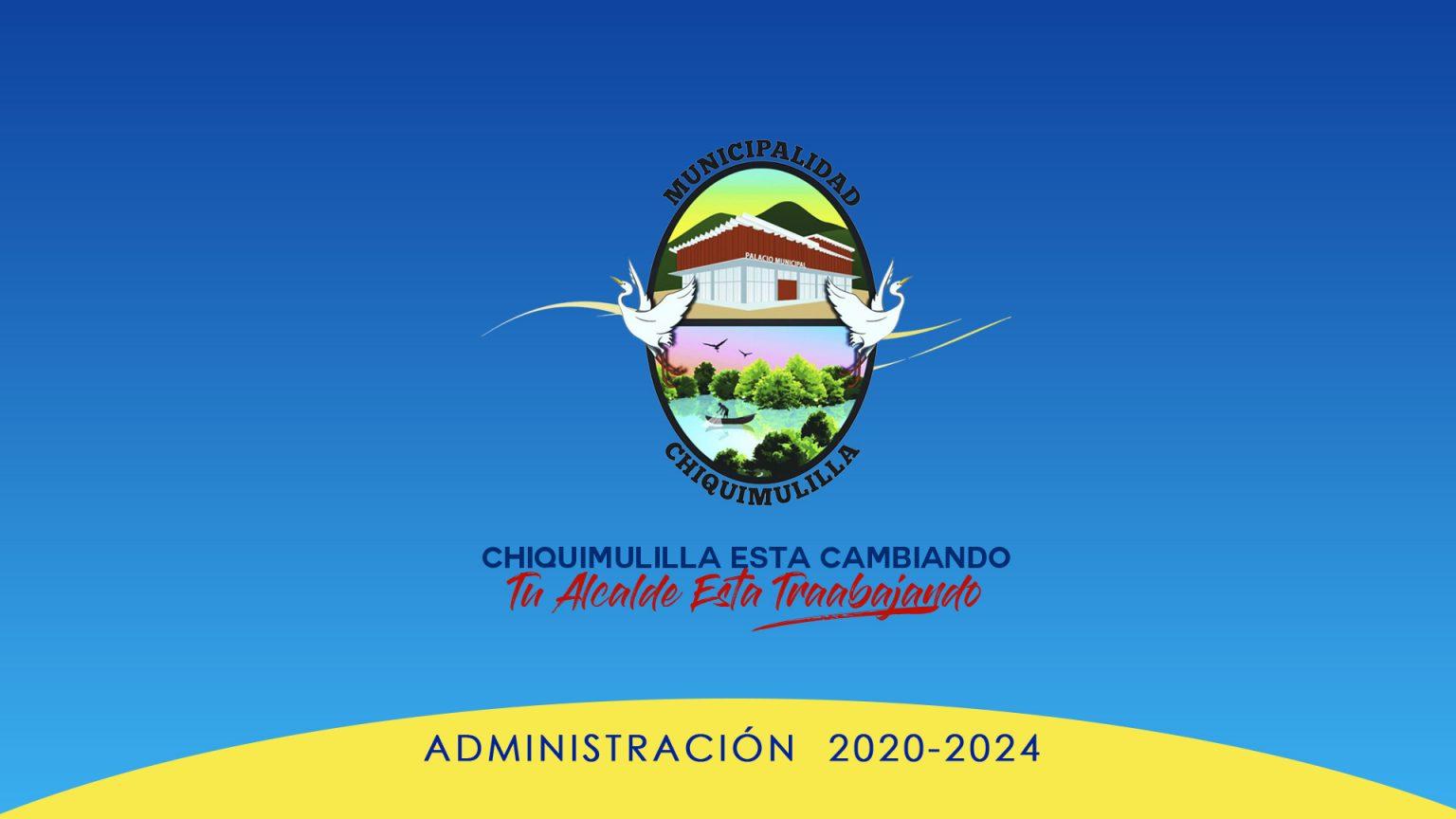MUNICIPALIDAD DE CHIQUIMULILLA – PÁGINA DE LA MUNICIPALIDAD DE ...